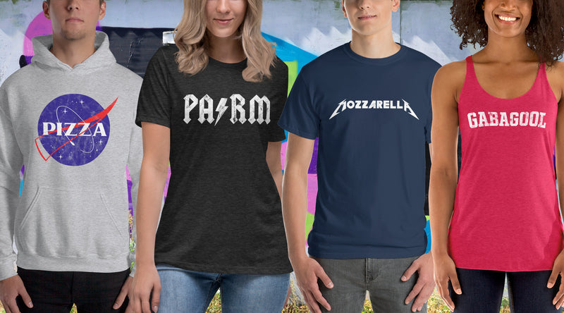 Pizza Shirt, Pizza T Shirt, Gifts For Pizza Lovers, Pizza Sweatshirt